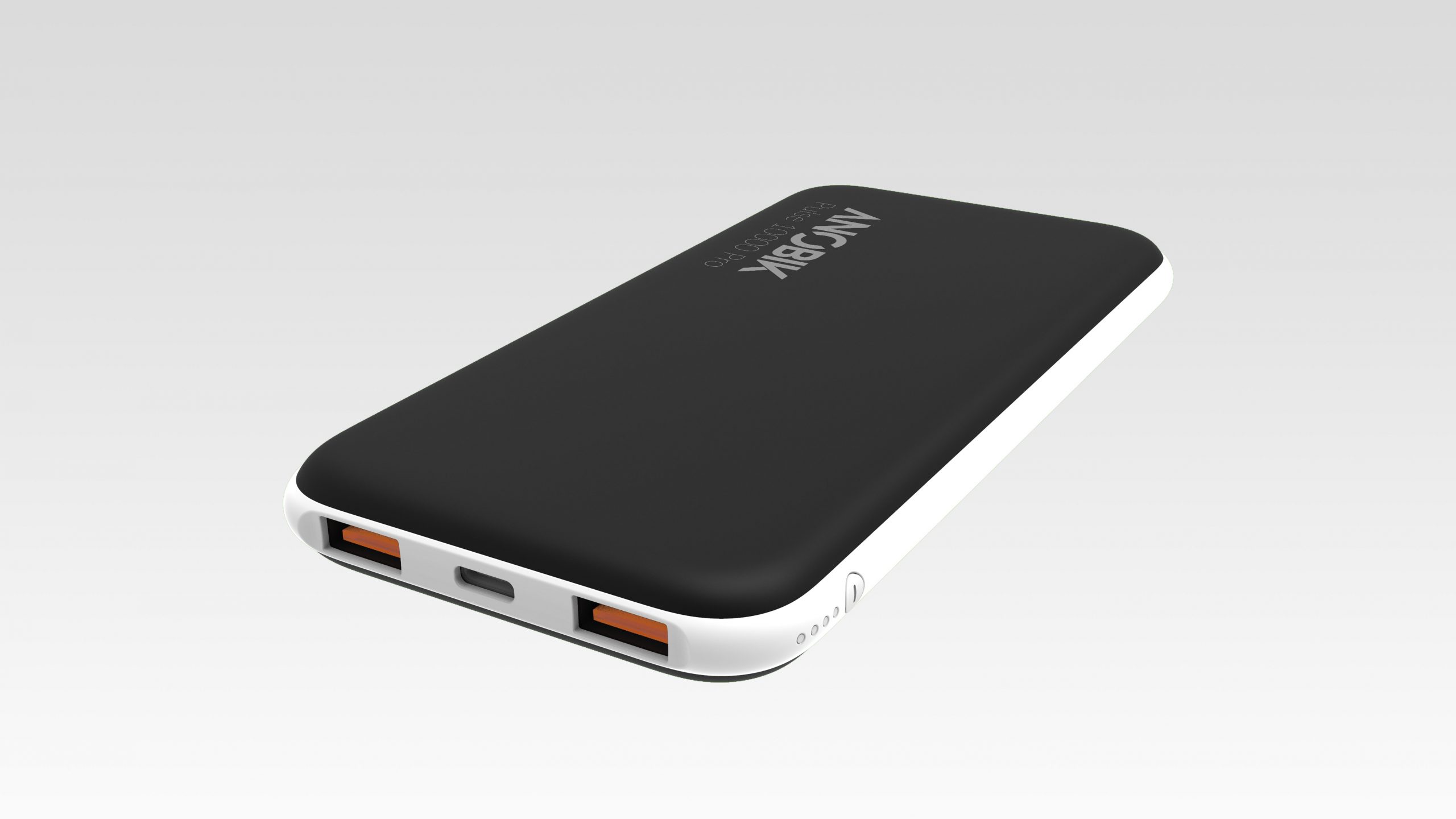 Pulse 10000 Pro – ANOBIK | Power Banks, USB Chargers, Headphones, Cables