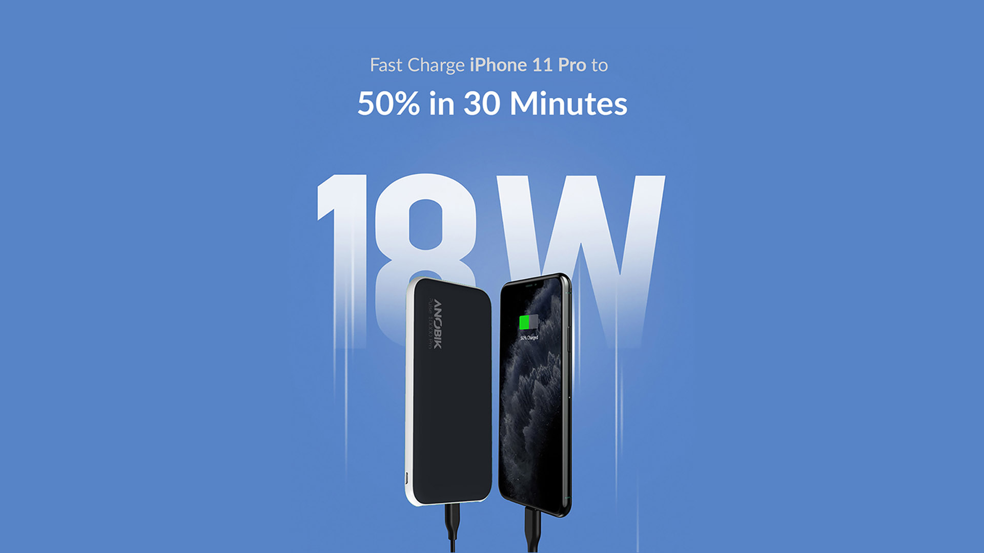 Pulse 10000 Pro – ANOBIK | Power Banks, USB Chargers, Headphones, Cables